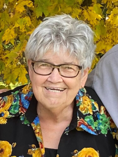 Marlene Ann Robbins | News, Sports, Jobs - Daily Press